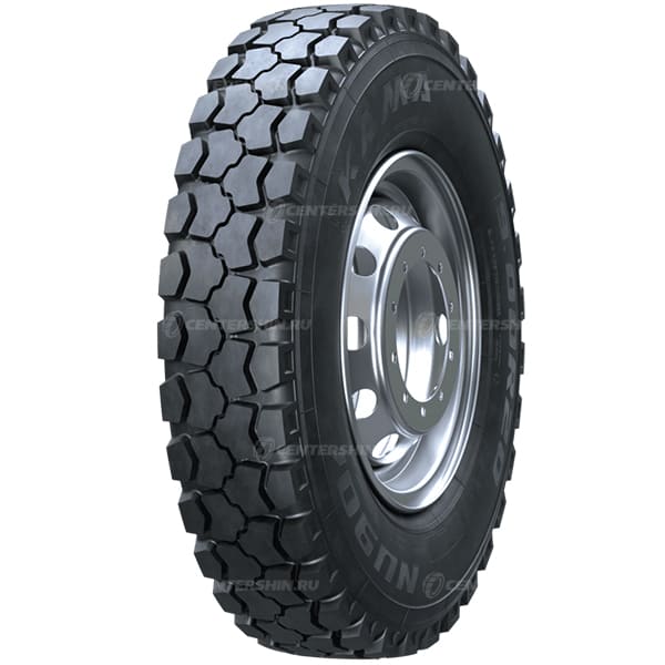 Шины КАМА NU 901 8.25R20 133/131K TT купить в «Центр Шин»
