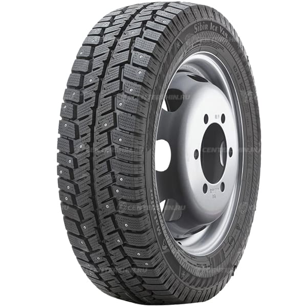 Зимние Шины Matador Sibir Ice Van MPS 500 215/65 R16C 109/107R шип ...