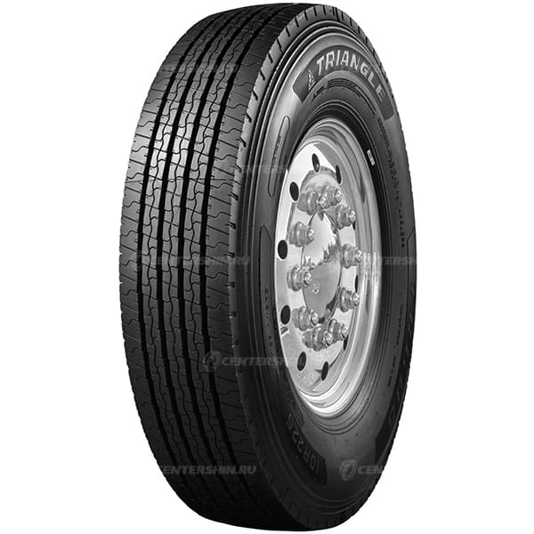 Купить Шины Triangle TR685 215/75 R17.5 135/133L TL по низкой цене с ...